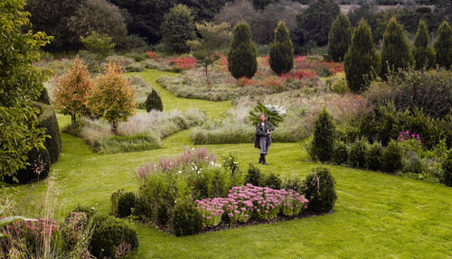In the Garden with: Tania Compton – Claverton Cloches